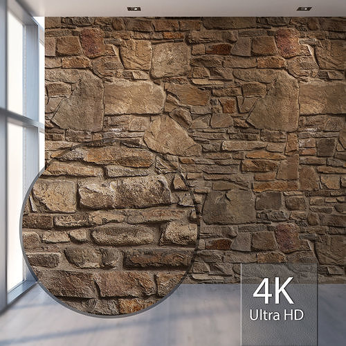 Texture 860 stone VR / AR / low-poly | CGTrader