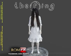 Horror 3D Printing Models | CGTrader