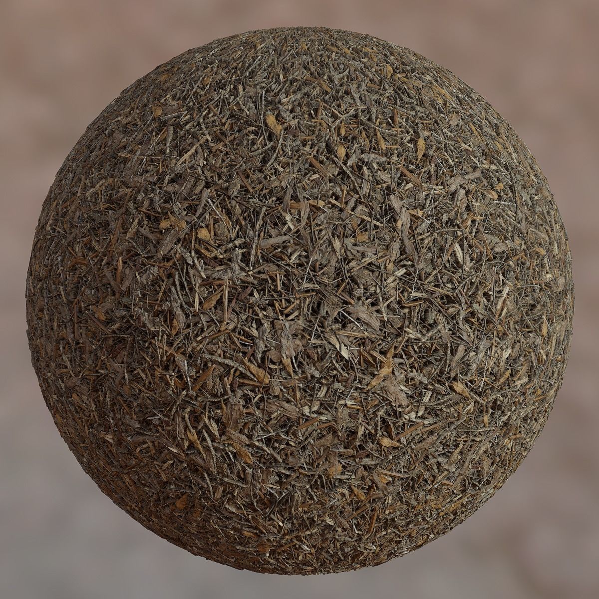 Wooden Debris 01 PBR Texture Texture | CGTrader