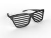 Shades 3D model 3D printable | CGTrader