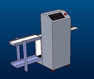 SMT loader free VR / AR / low-poly 3D model | CGTrader
