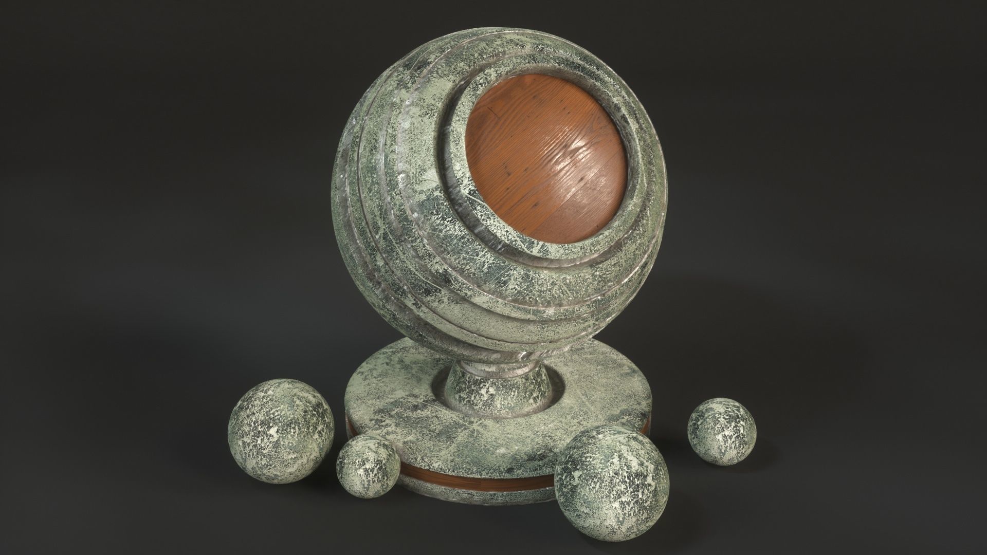 15 Bronze Material Shaders for Cinema4d Octane Render Texture | CGTrader