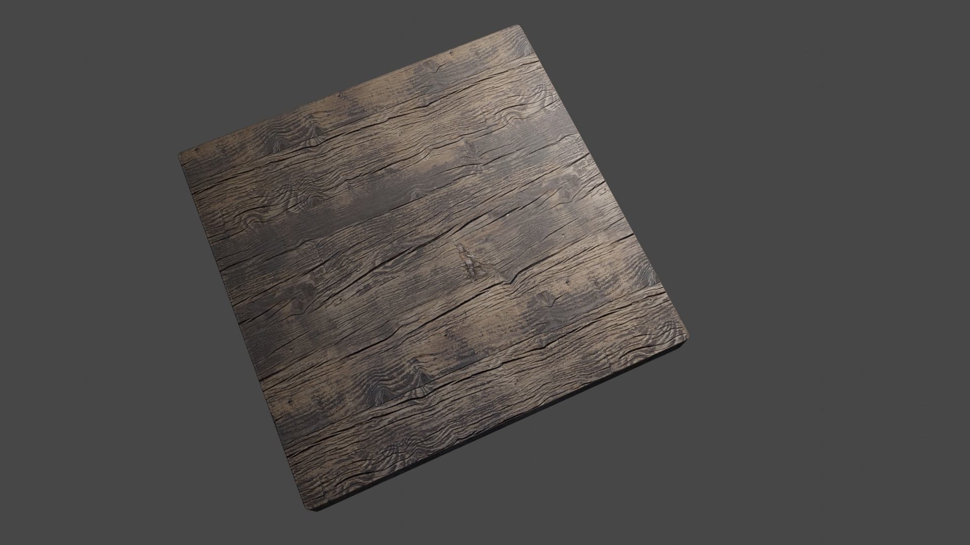 Old Wood - PBR Texture | CGTrader