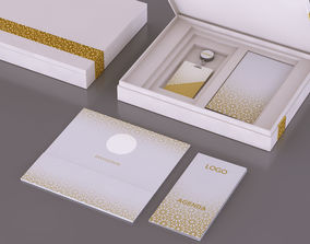 Invitation 3D Models | CGTrader