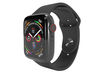 Apple Watch 4 Series Space Gray 3D model | CGTrader