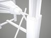 3D model Medieval Bellows VR / AR / low-poly rigged animated | CGTrader