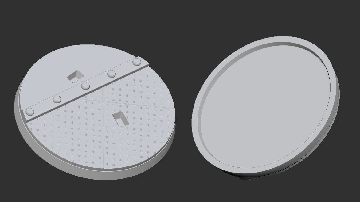 Gothic Girl Pinup 3D print model - FREE free 3D model 3D printable ...