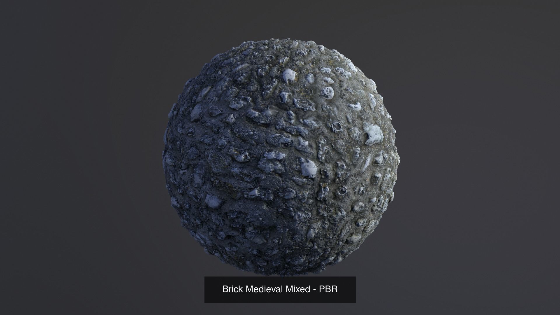 PBR Collection Variety | CGTrader