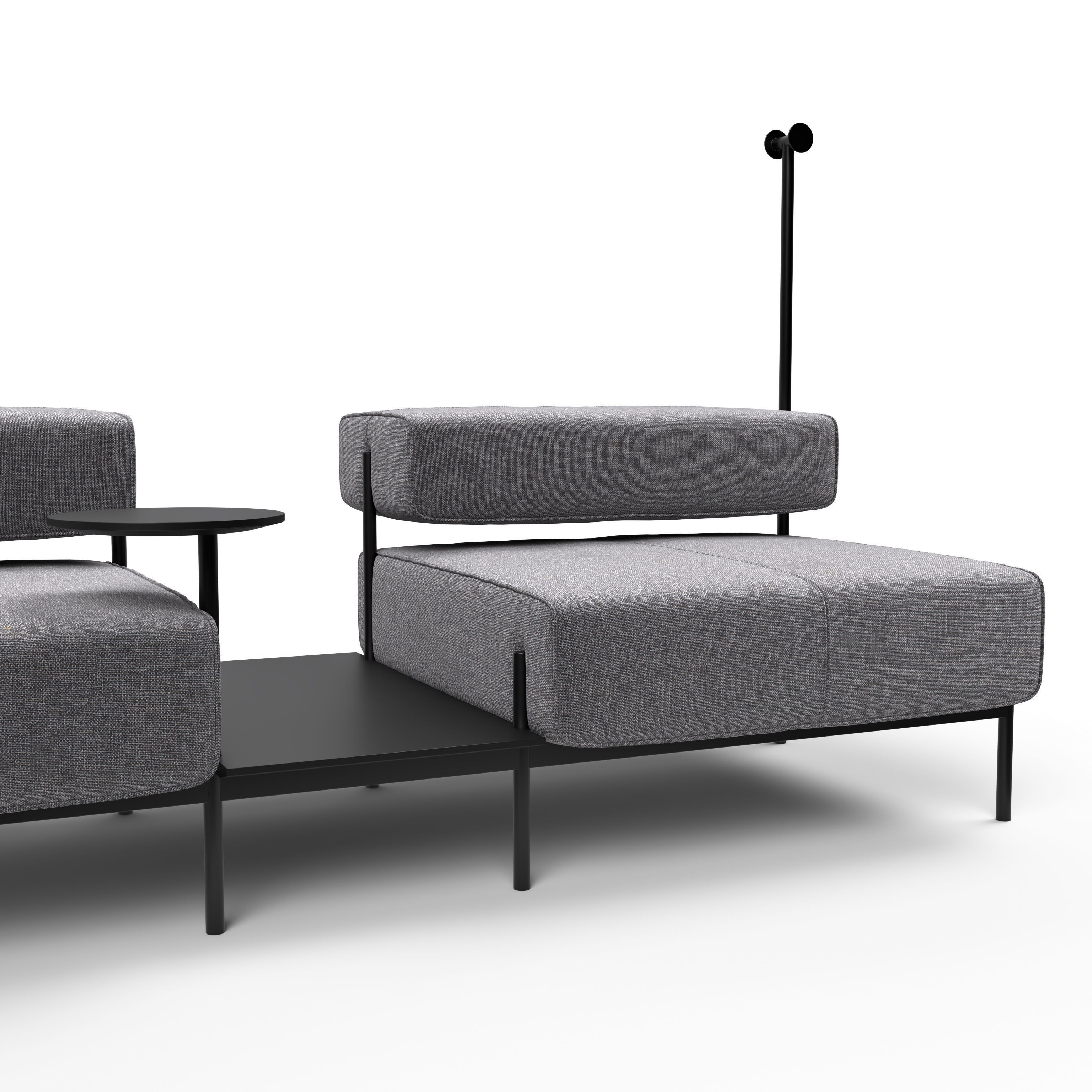 Offecct Lucy 3D model | CGTrader