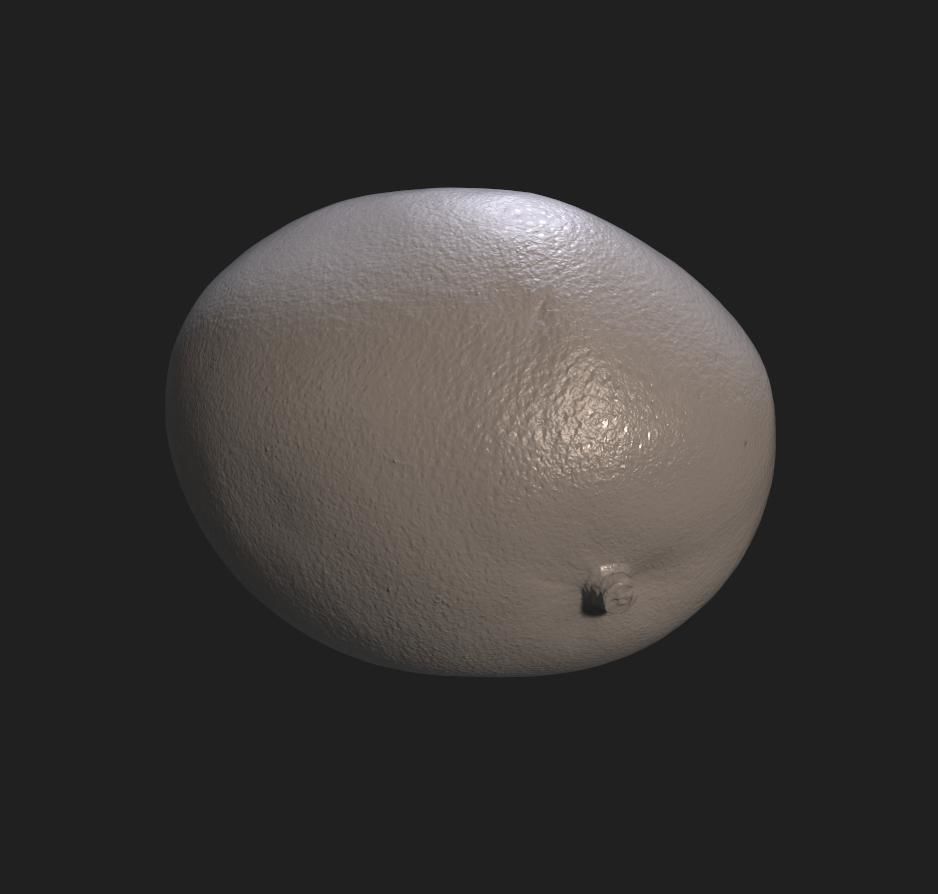 3D model Mango 8K VR / AR / low-poly | CGTrader