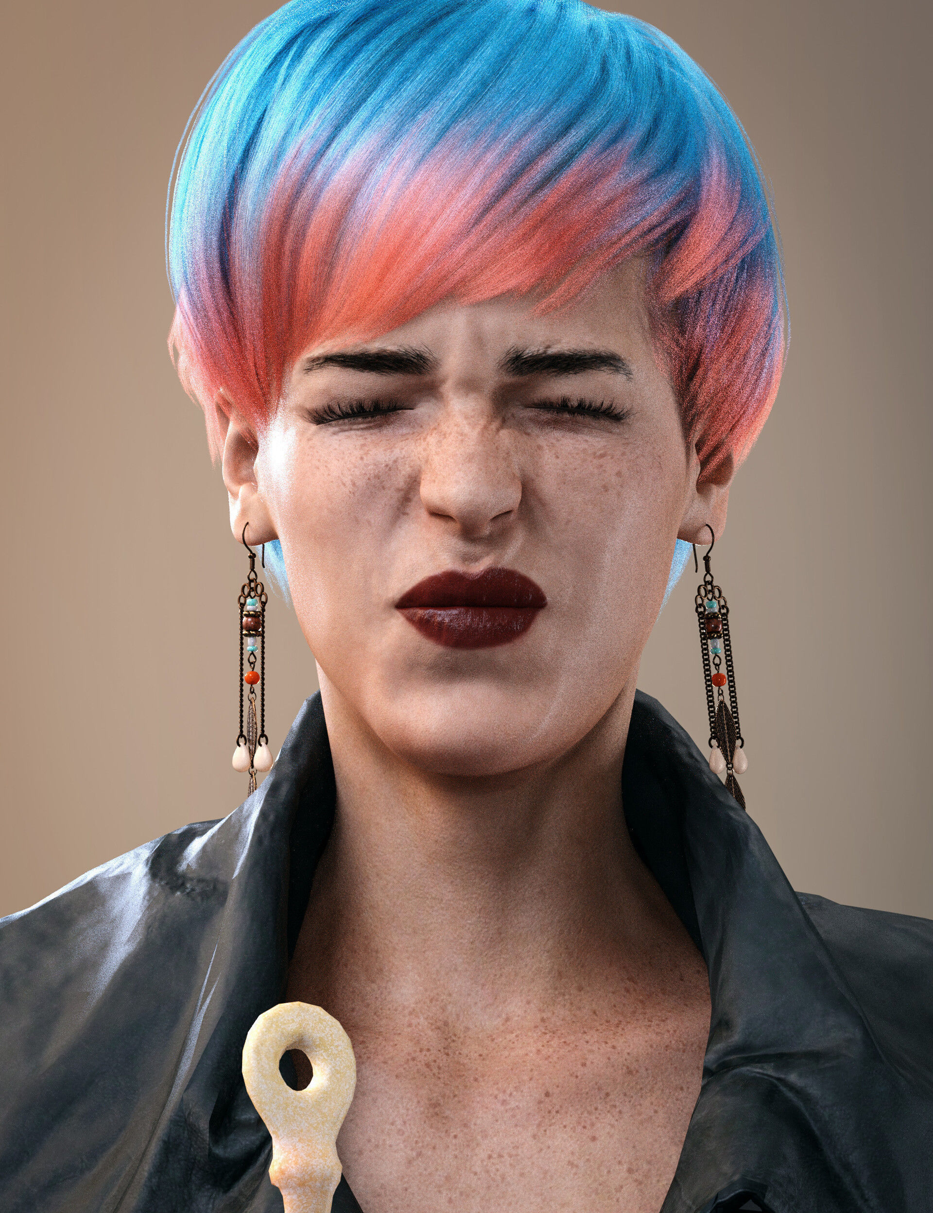 56 Piece Candy Collection | CGTrader