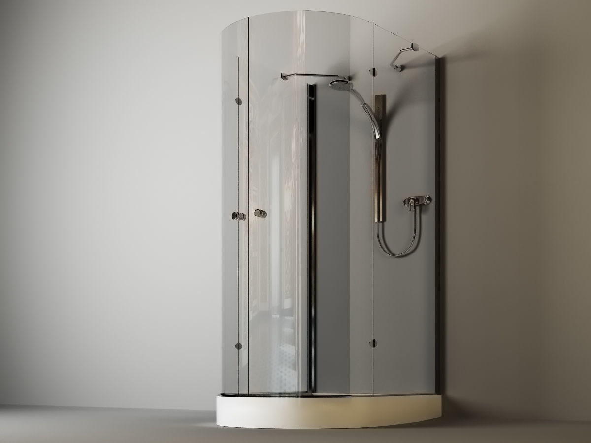 huppe 2003 designe jette joop 3D | CGTrader