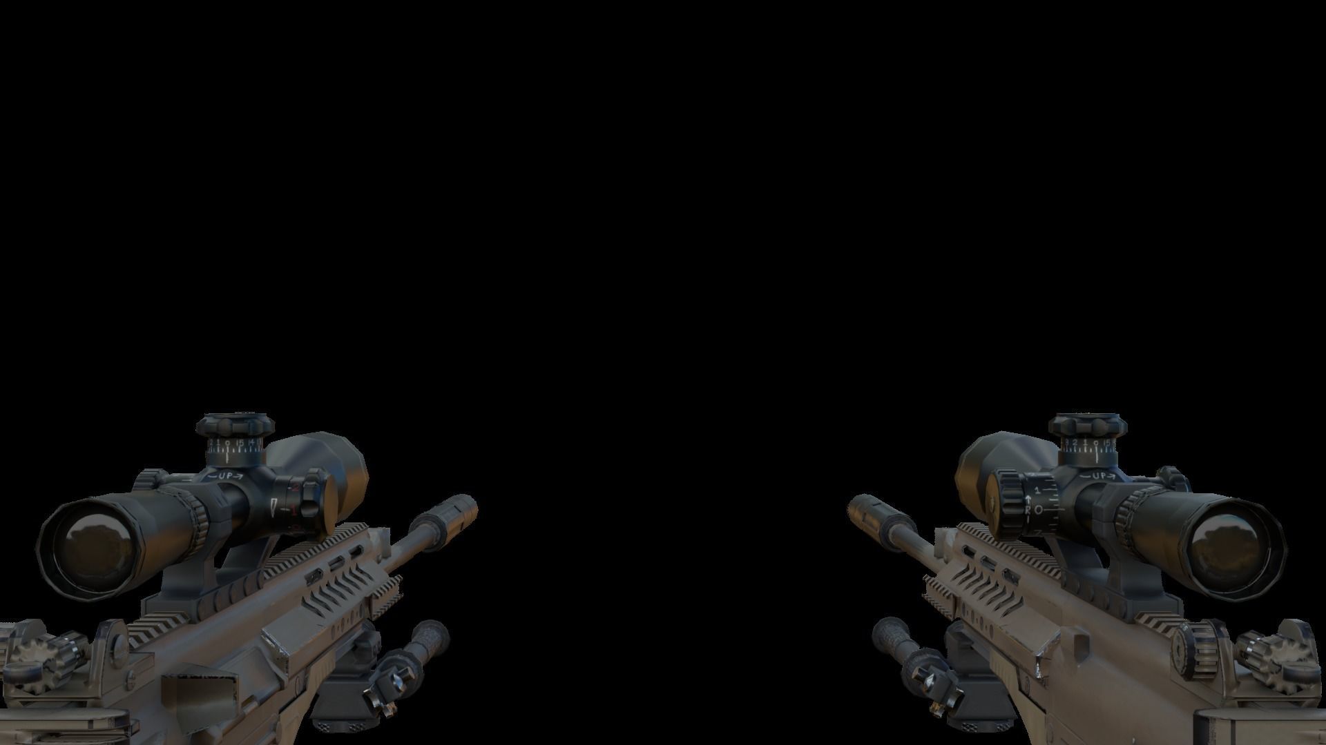 3D model MPT-76 Battle Package VR / AR / low-poly | CGTrader