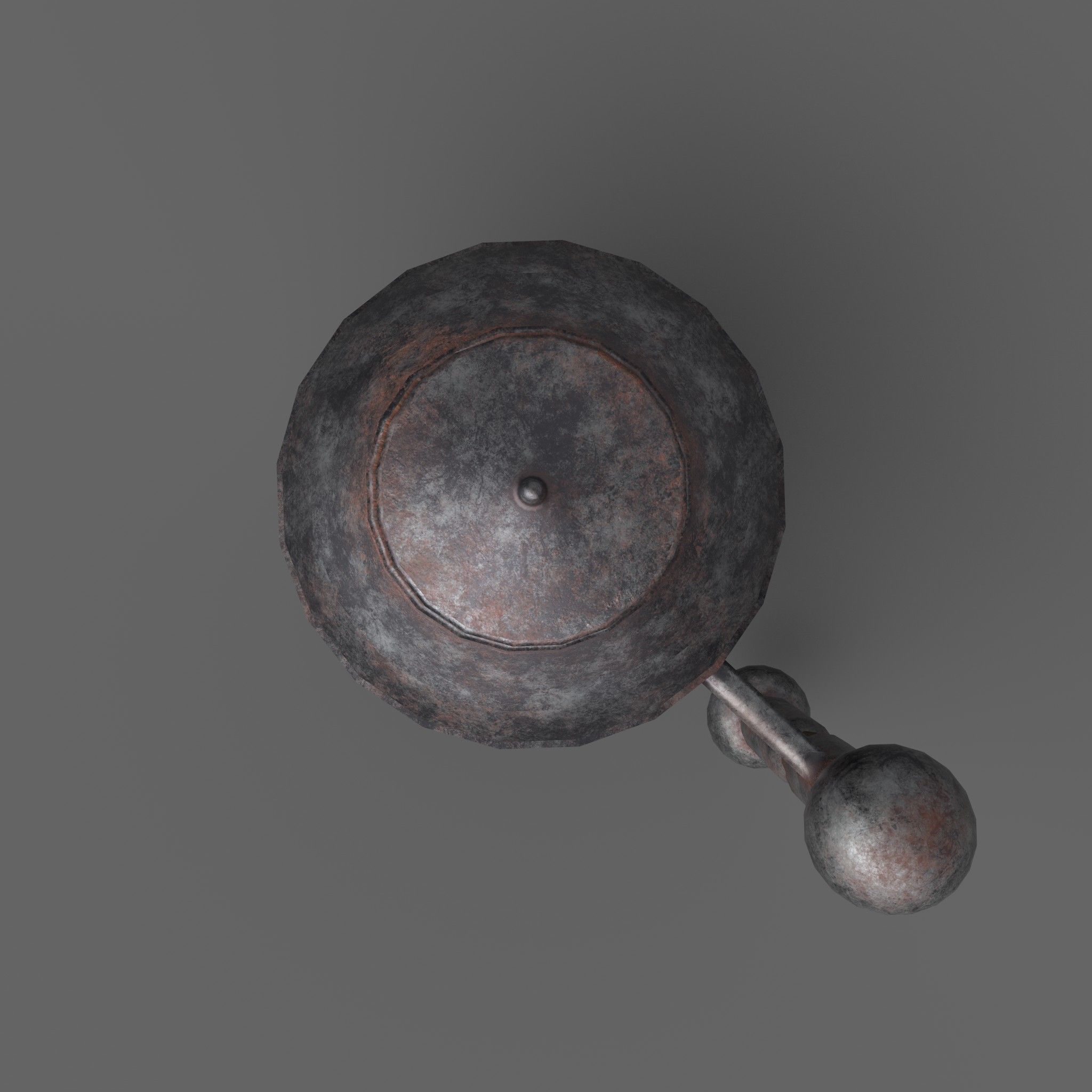 Medieval Tavern Kettle free VR / AR / low-poly 3D model | CGTrader