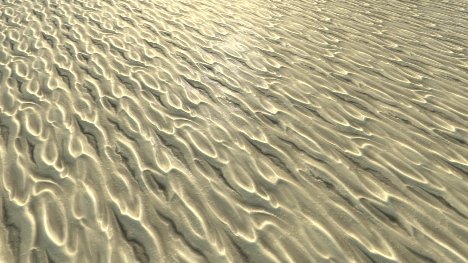 Texture Stylized Sand Vol 16 - Hand Painted Texture Pack VR / AR / low ...