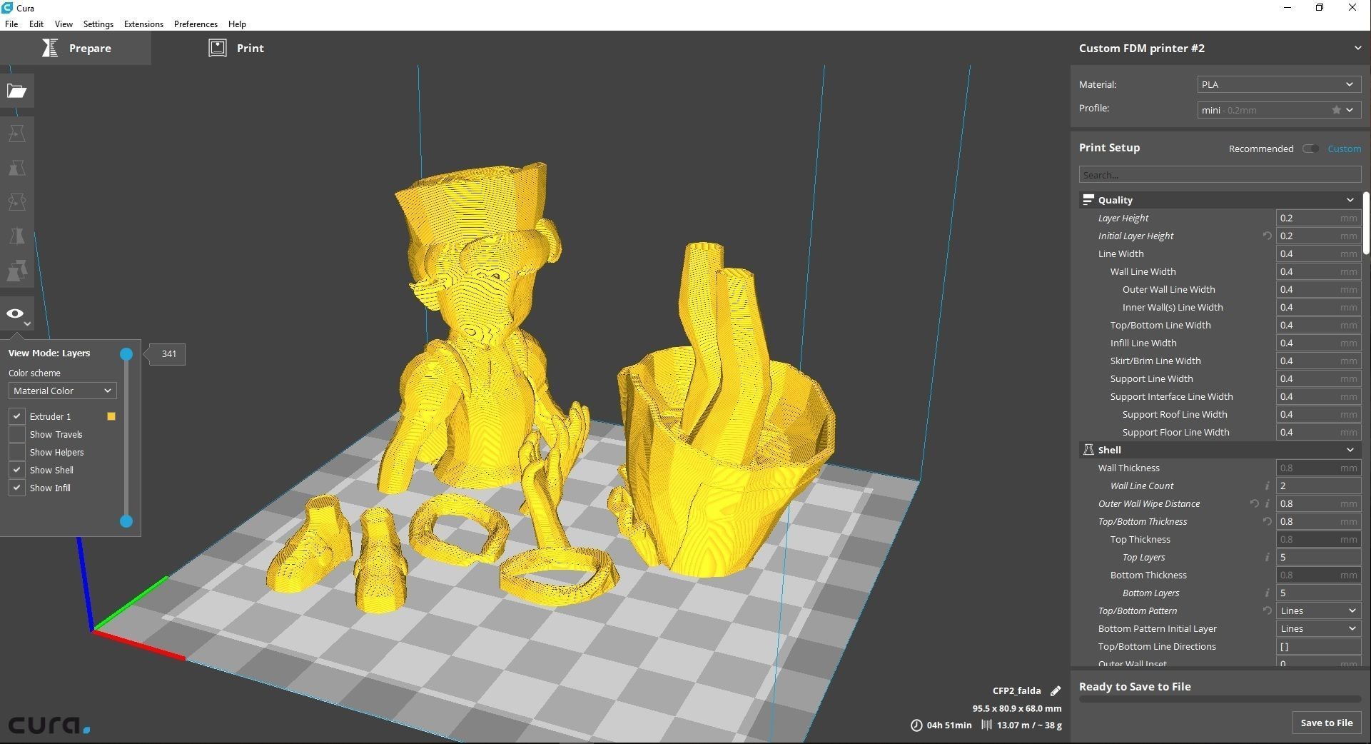 Nurse Joy from pokemon saga 3D model 3D printable | CGTrader