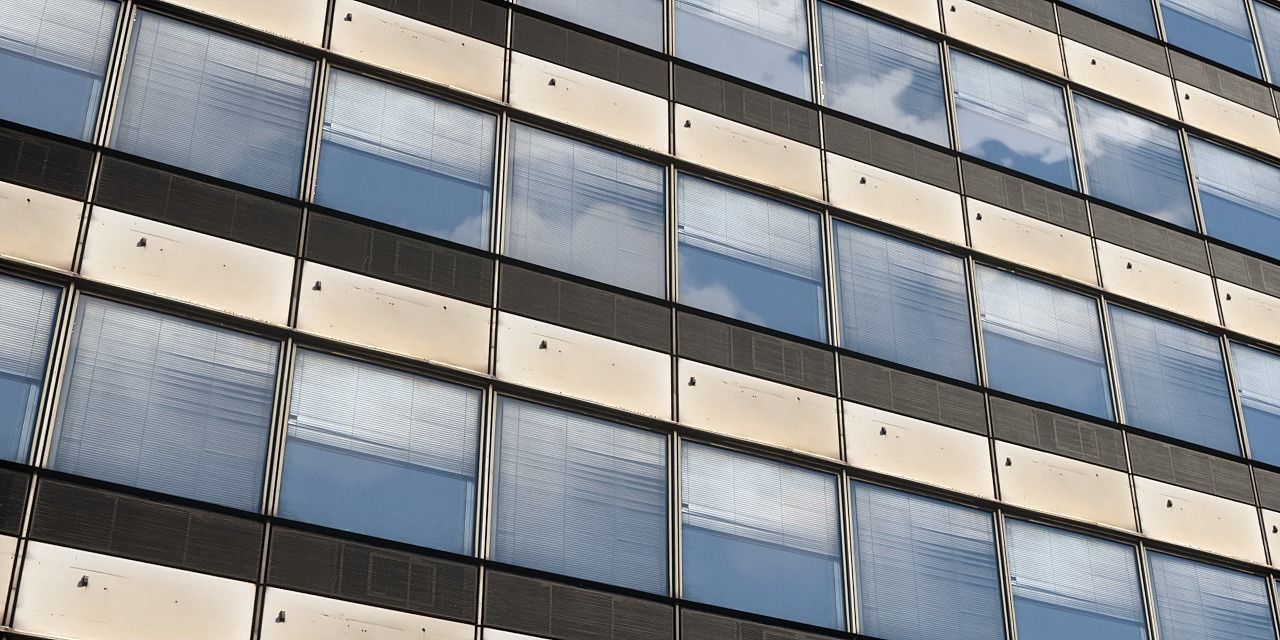 Building Displacement Pack Athens Texture | CGTrader