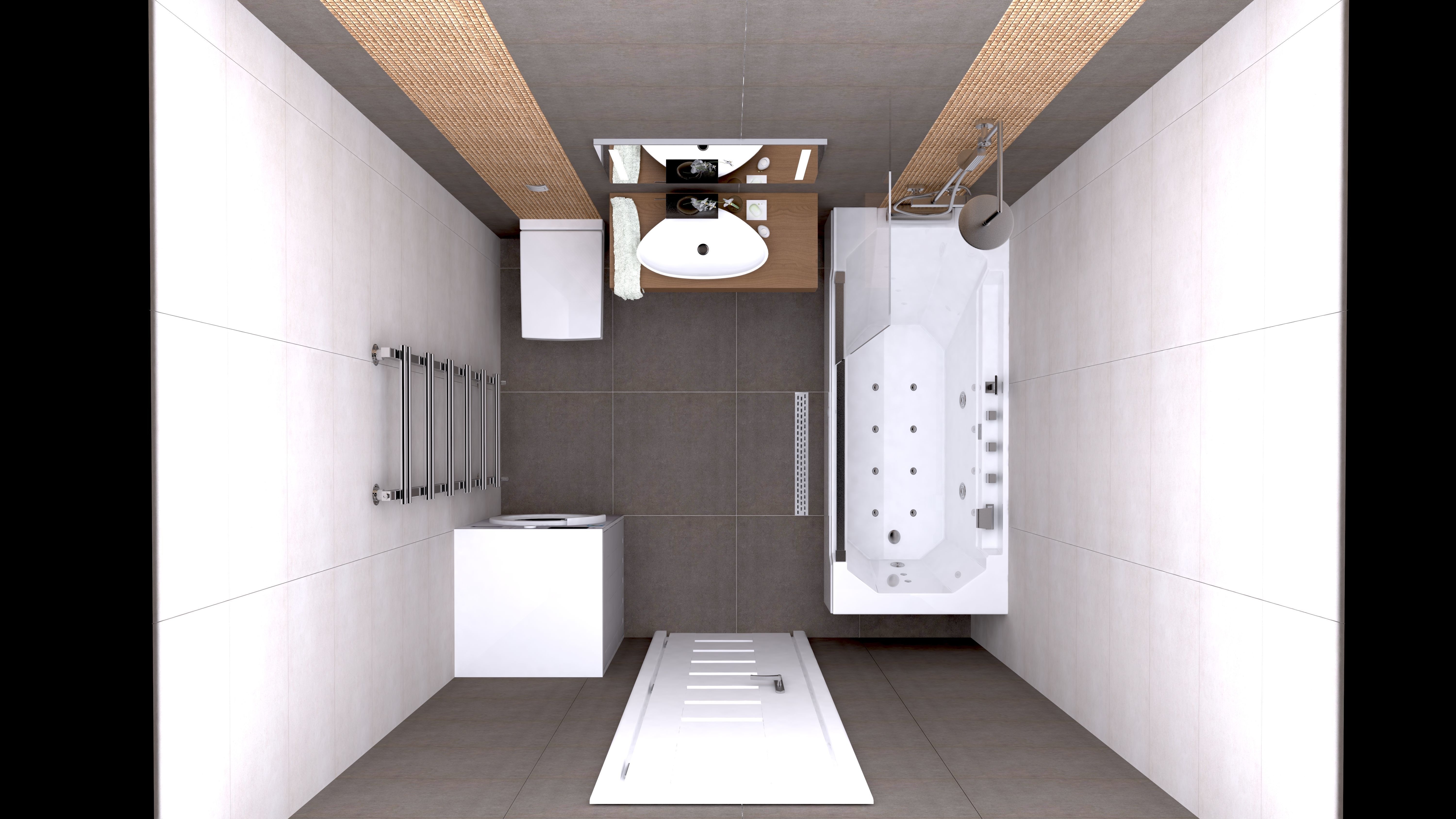 batch design 3D model | CGTrader