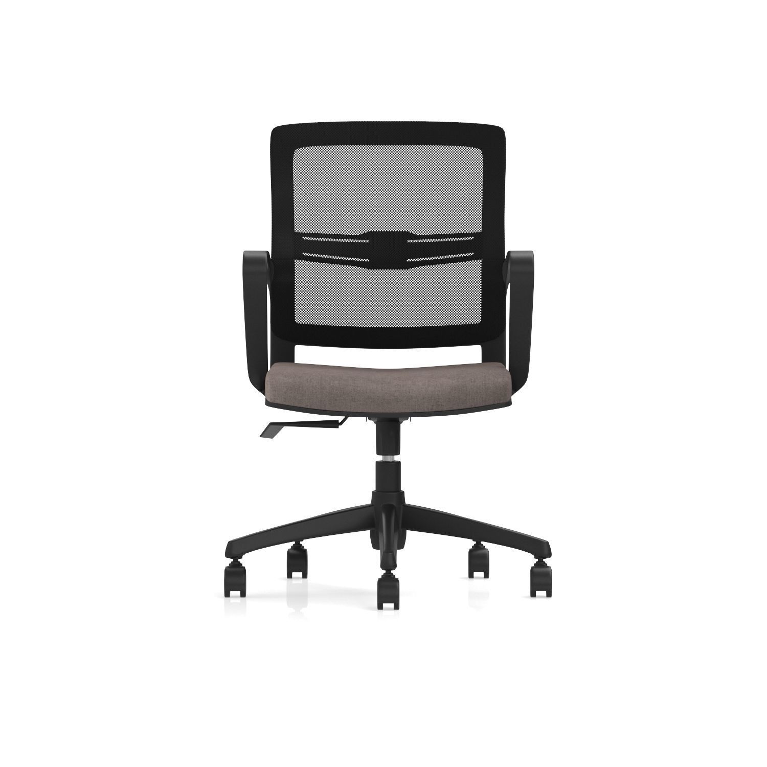 Astro Office Chair 3D model | CGTrader