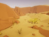 LowPoly Environment Pack free VR / AR / low-poly 3D model | CGTrader