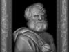 St Peter 3d model free 3D model 3D printable | CGTrader