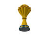 AFCON Trophy 3D model | CGTrader
