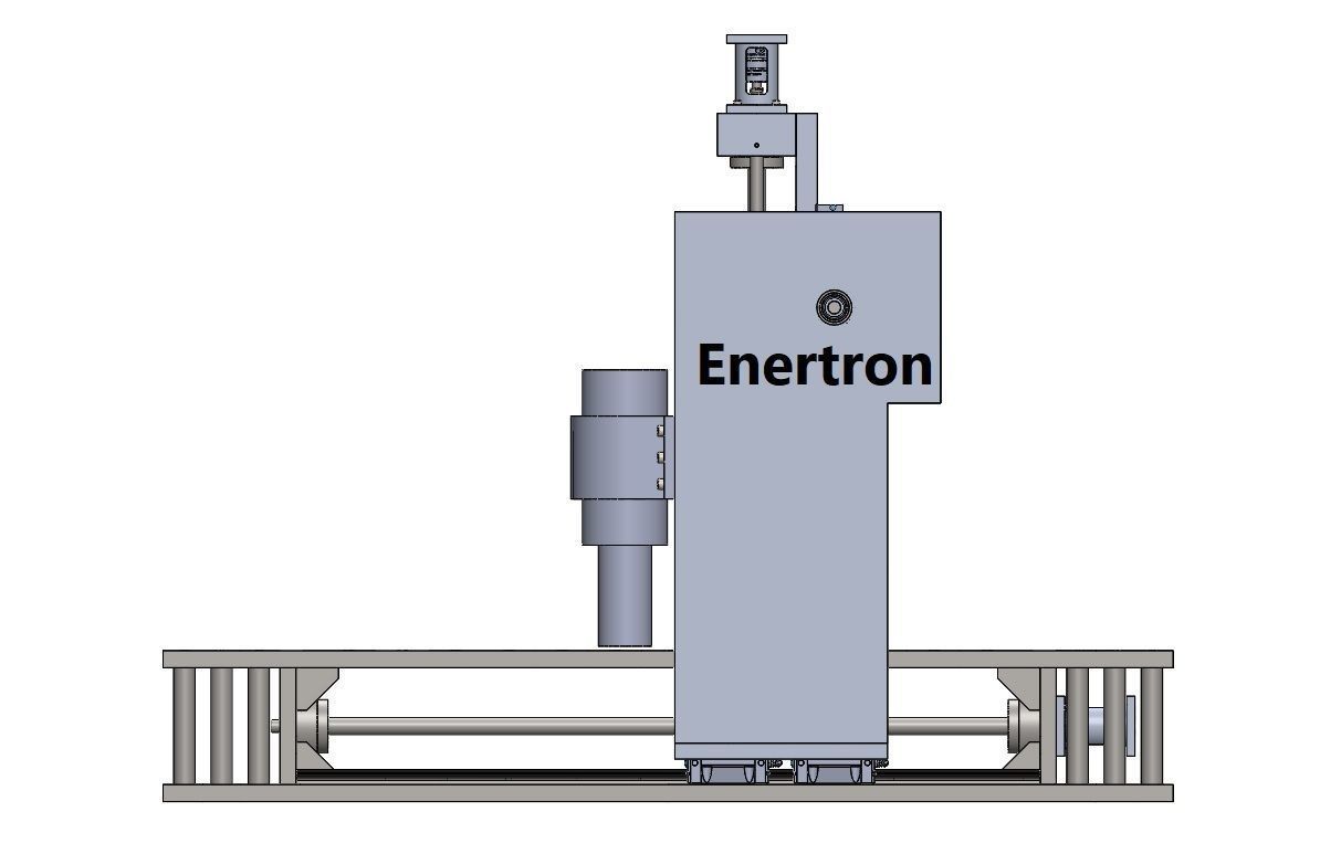 CNC Mini Router 3D model | CGTrader
