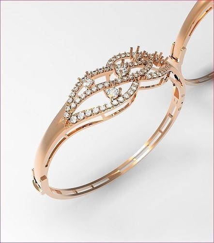 jewelry free 3D model | CGTrader