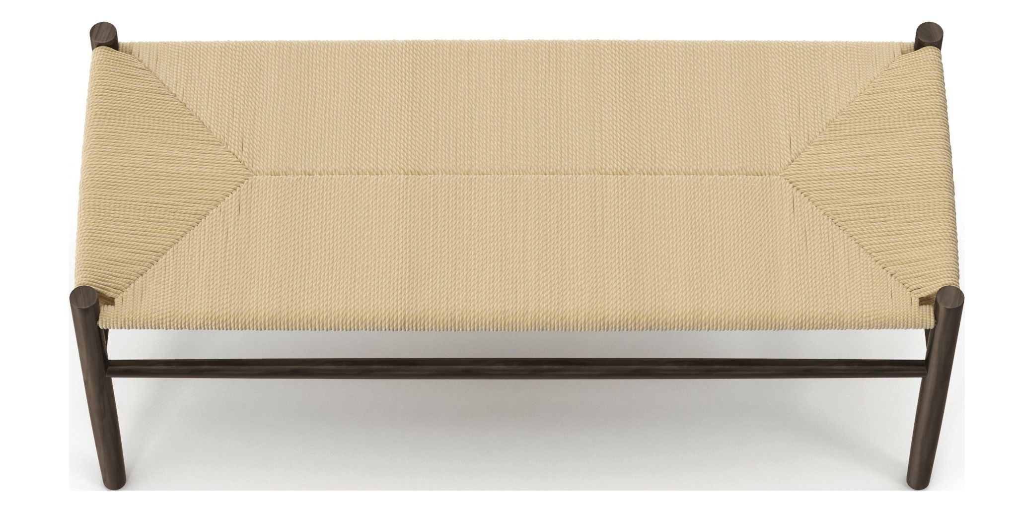 FDB J83B bench 3D model | CGTrader