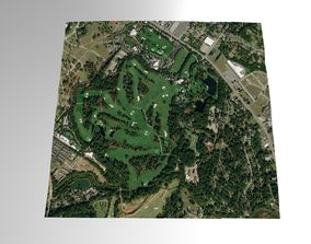 Golf 3D Models | CGTrader