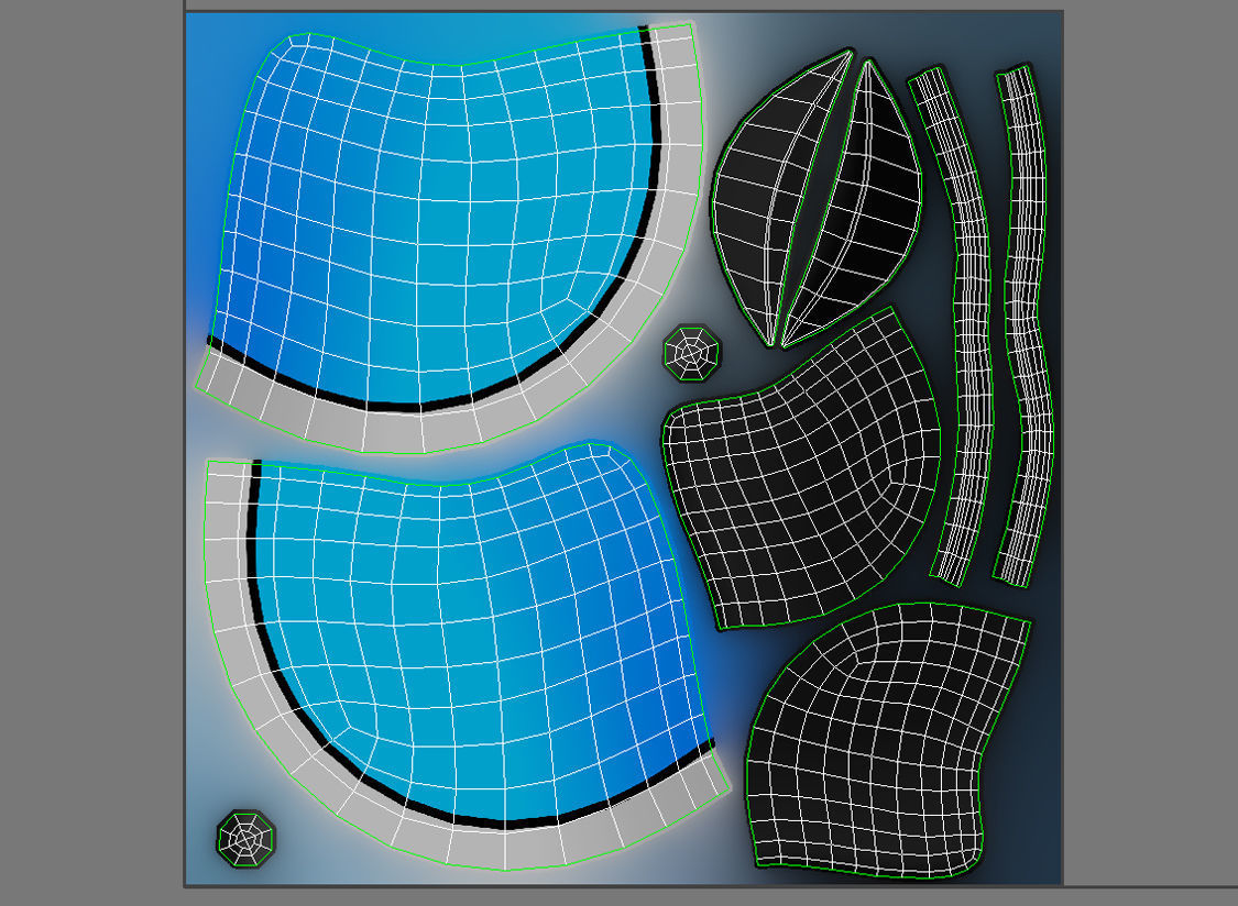 Motorcycle Helmet 3D model | CGTrader