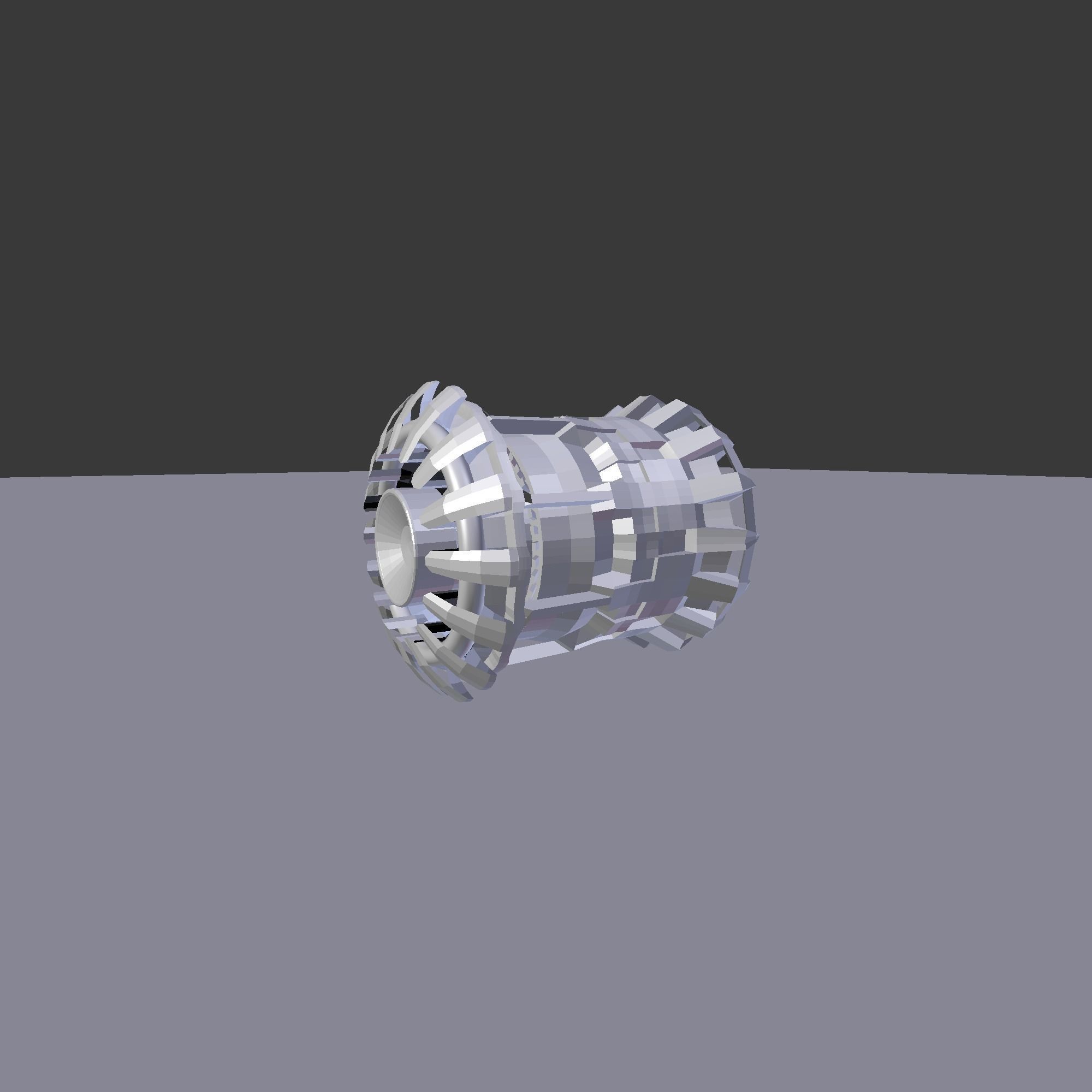 Arc Engine 3D model | CGTrader