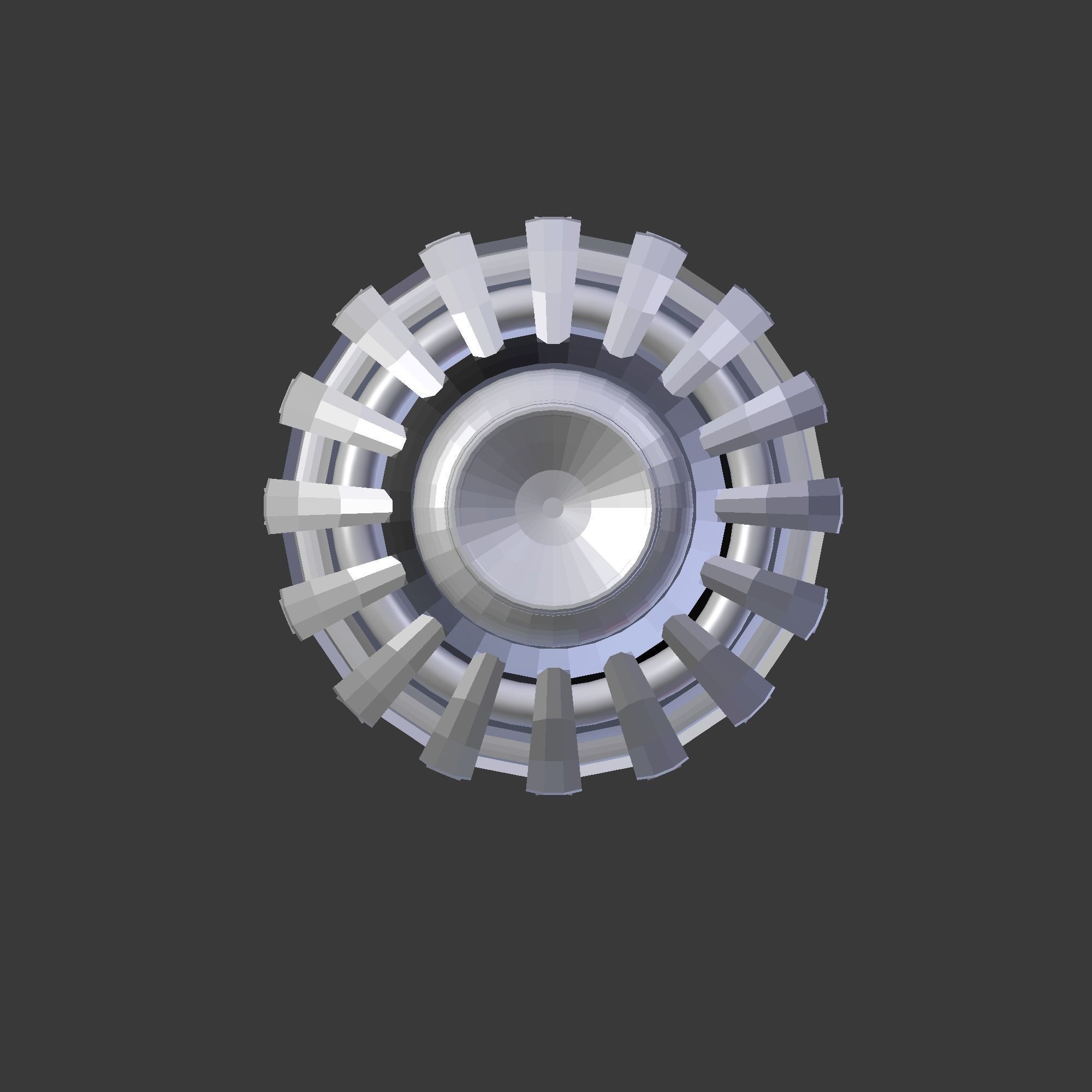 Arc Engine 3D model | CGTrader