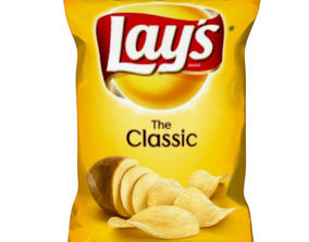 Lays 3D Models | CGTrader