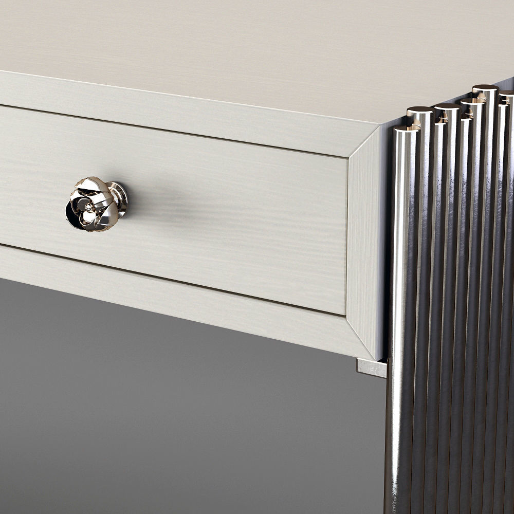 Bernhardt Calista Home Office 3D model | CGTrader