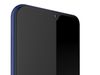 Samsung Galaxy A10 Blue 3D model | CGTrader