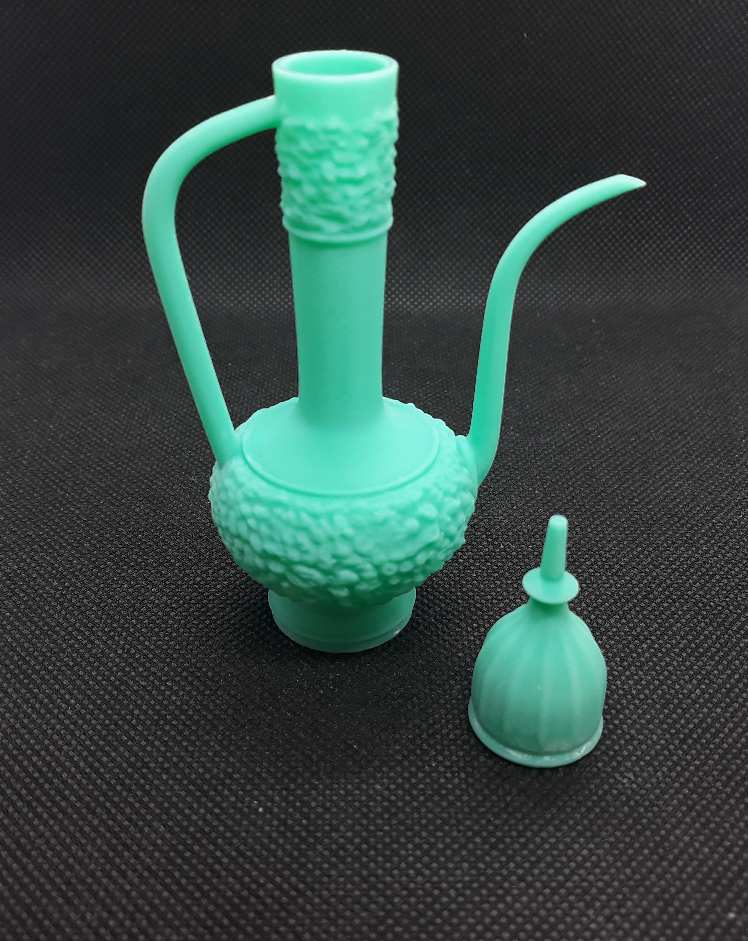 Magic kettle 3d print 3D model 3D printable | CGTrader
