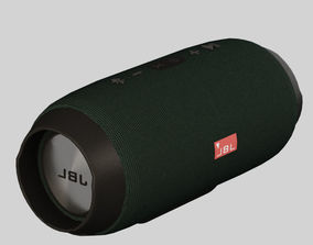 Jbl 3D Models | CGTrader