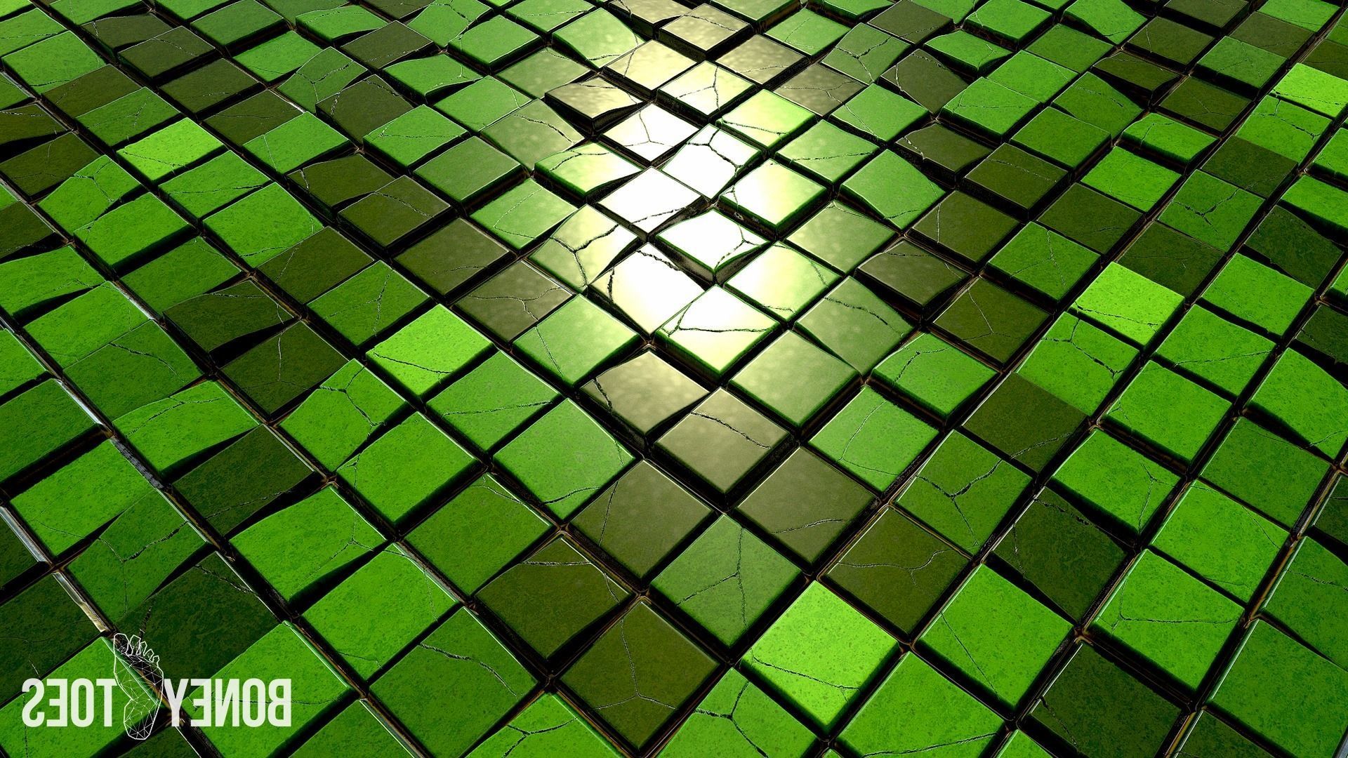 Texture Floor and Wall Tiles Game Textures VR / AR / low-poly | CGTrader