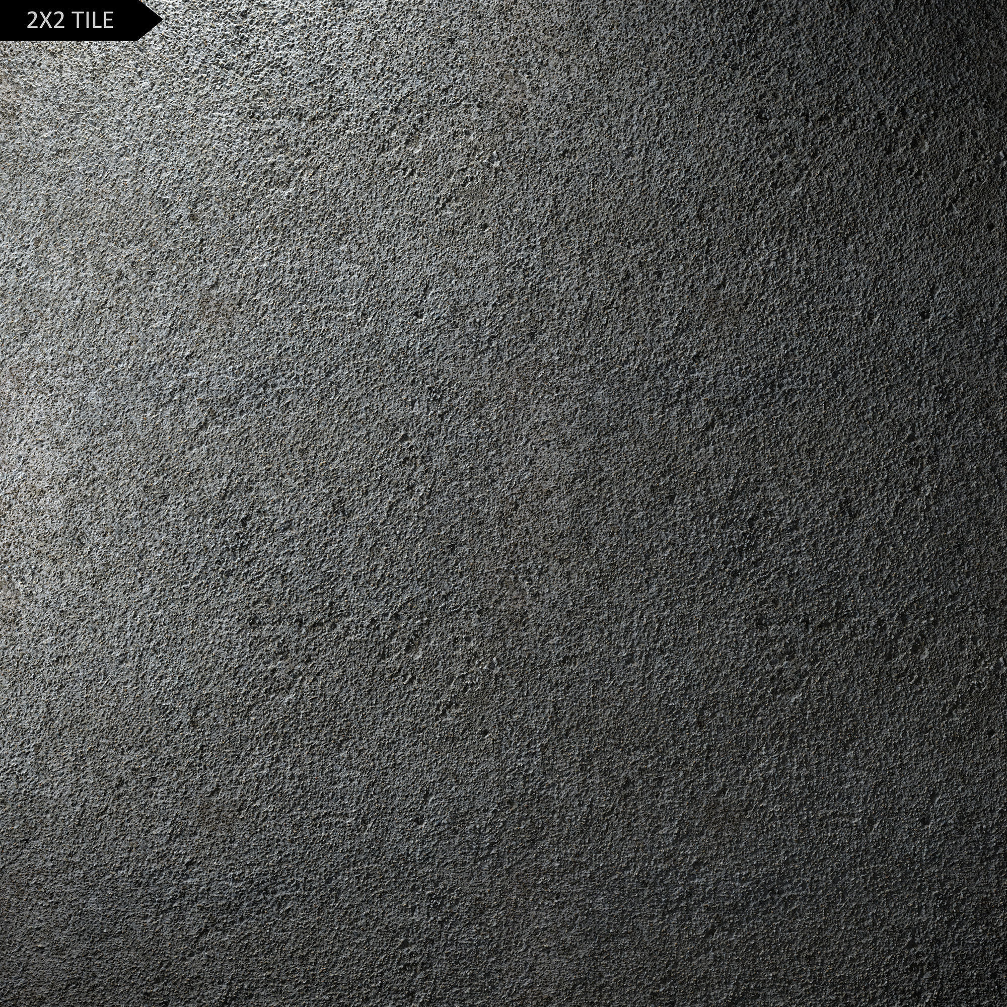 Concrete 01 - 8K Scan Texture | CGTrader
