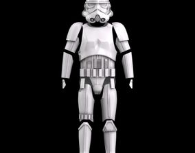 Rogue one 3D Printing Models | CGTrader