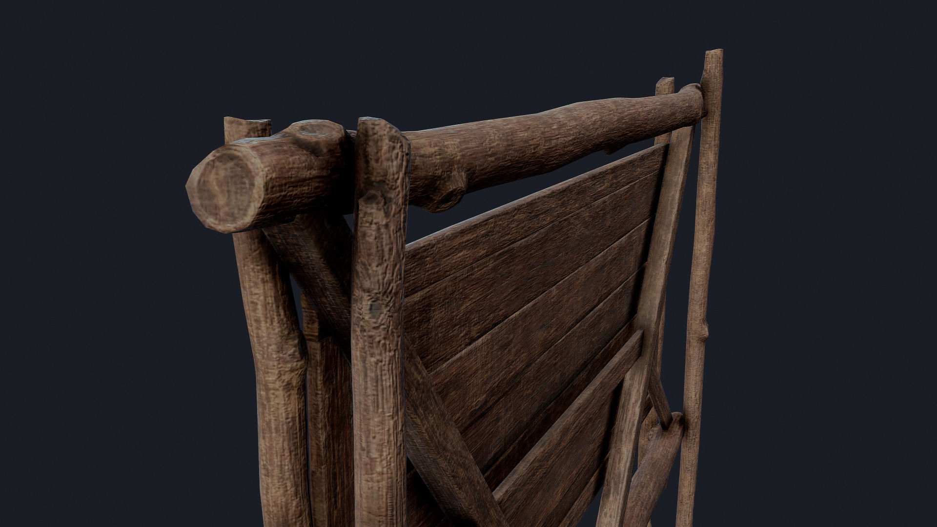 3D model Quest Board VR / AR / low-poly | CGTrader