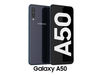 Samsung Galaxy A50 Black 3D model | CGTrader
