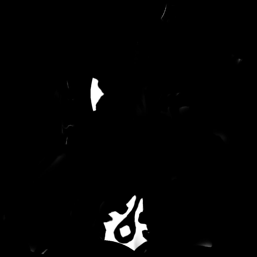 Horde frog 3D model | CGTrader