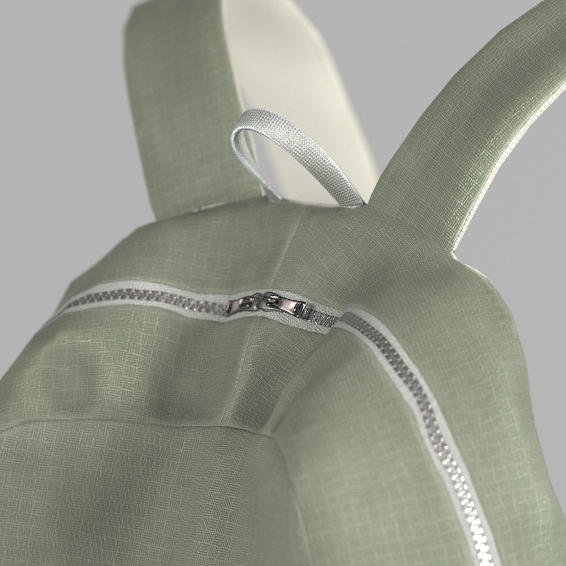 Backpack free VR / AR / low-poly 3D model | CGTrader