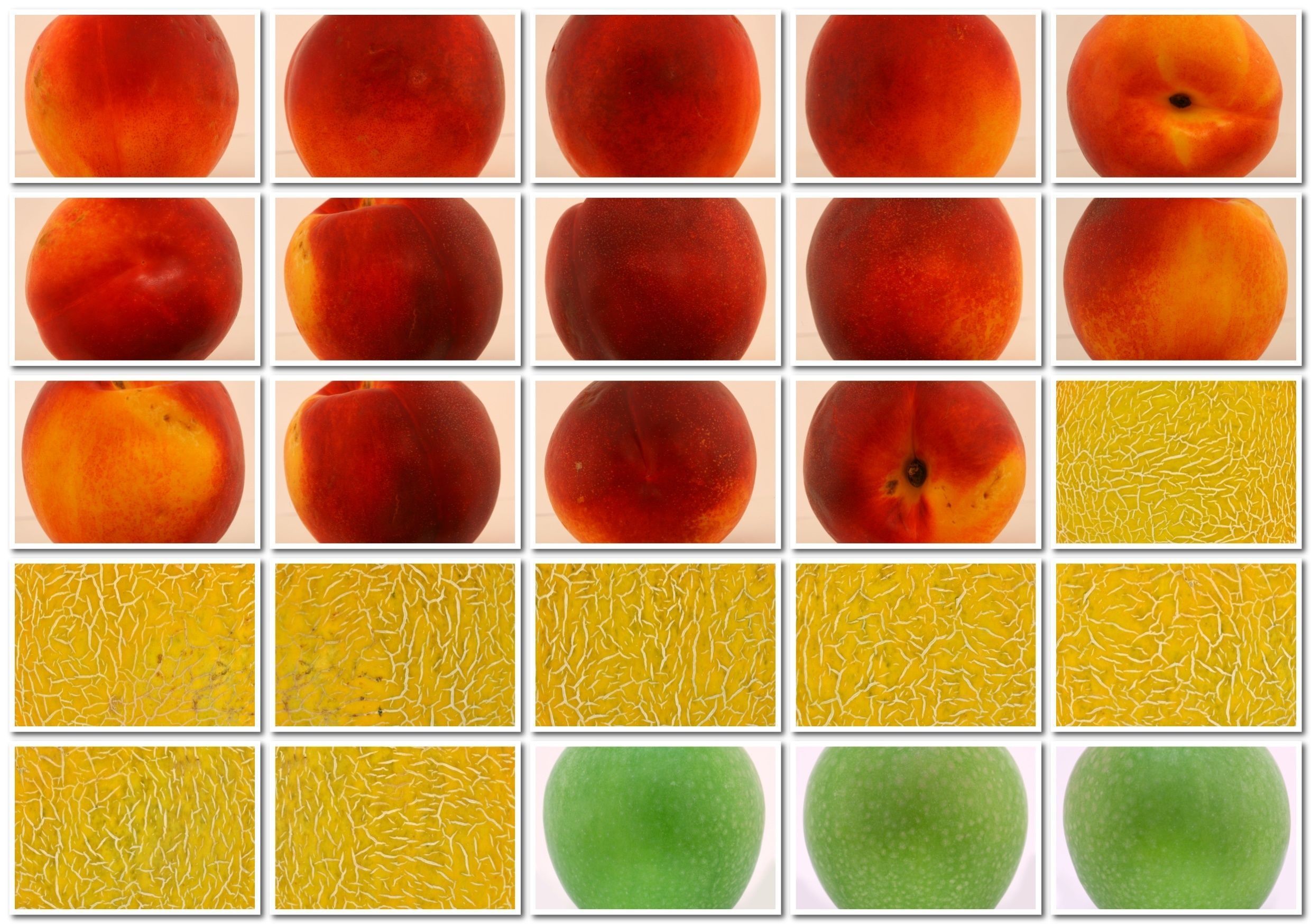 Fruit Food 228 HD Texture 3D model | CGTrader