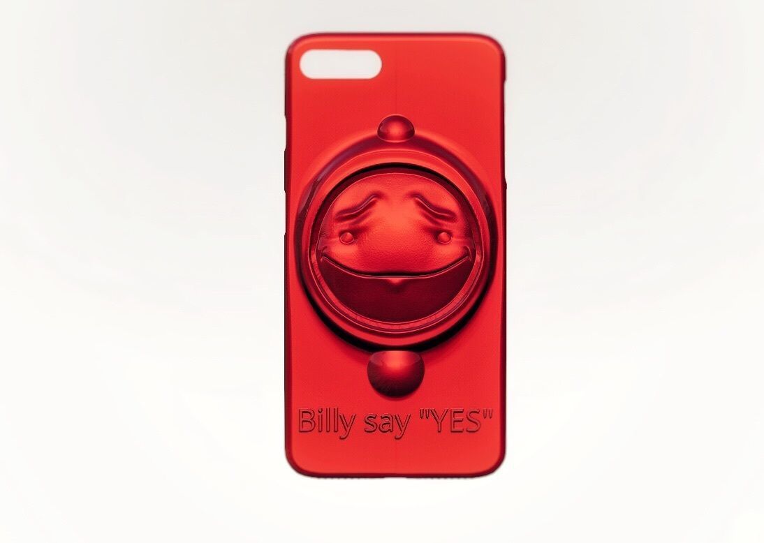 Meme case 3D model 3D printable | CGTrader