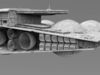 Interdictor - Immobilizer 418 Star Destroyer - Star Wars 3D model ...