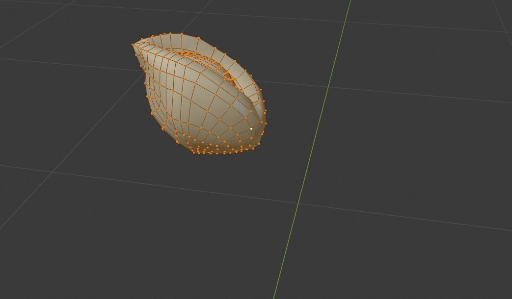 Punjabi Sikh Patiala Shahi Turban 3D model | CGTrader