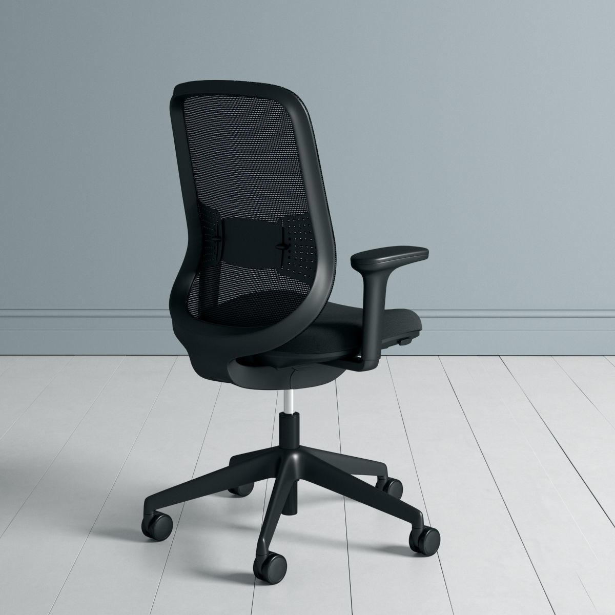 Orangebox Office chair DO 3D model | CGTrader
